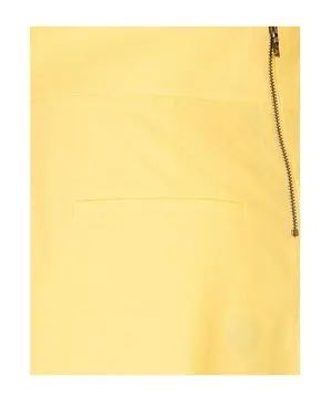 ALICEOLIVIA Alice Olivia Donald High-waist Tailored Mini Shorts