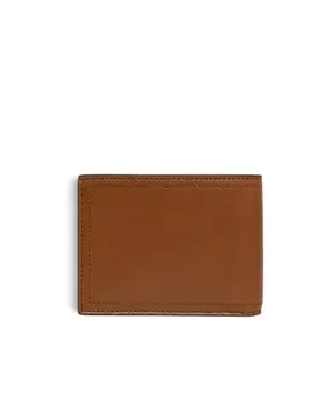 Bally Bi-fold Wallet