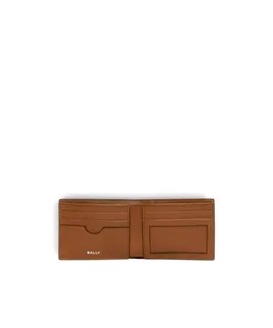 Bally Bi-fold Wallet