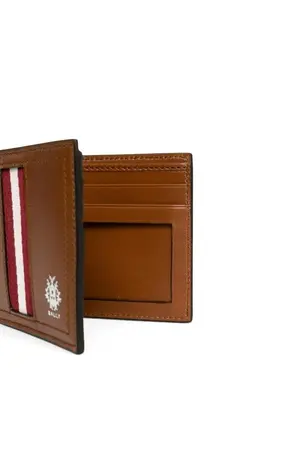 Bally Bi-fold Wallet