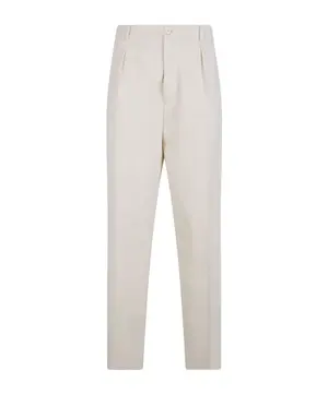 SEMICOUTURE Tera Pants - White