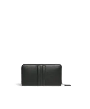 Bally Zipper Wallet