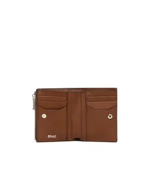 Bally Bi-fold Wallet