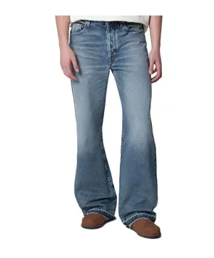 GALLERY DEPT. Wide-leg Jeans - Blue