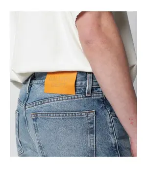GALLERY DEPT. Wide-leg Jeans