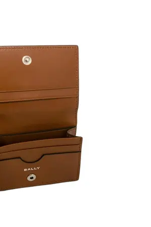 Bally Flip Card Holder