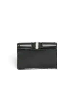 Bally Flip Card Holder