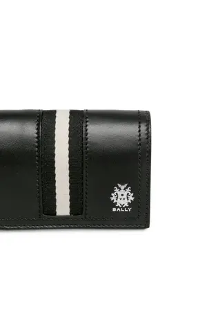 Bally Flip Card Holder
