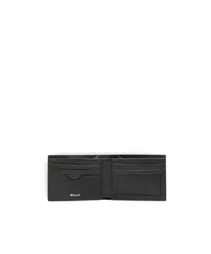 Bally Bi-fold Wallet