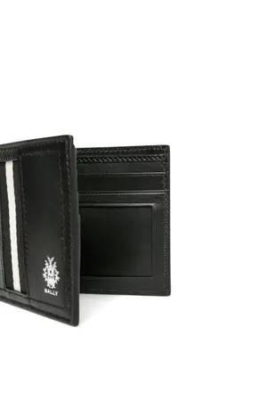 Bally Bi-fold Wallet