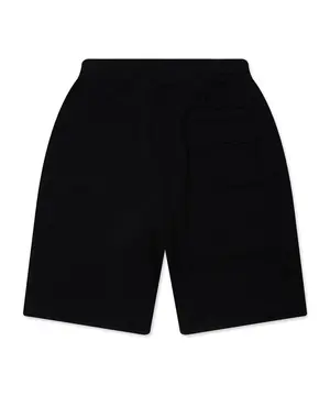 Rhude Classique Sweat Shorts - Black