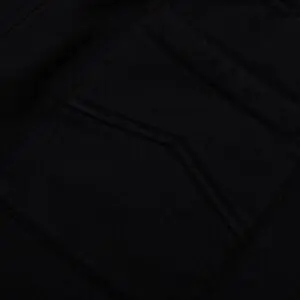 Rhude Classique Sweat Shorts - Black