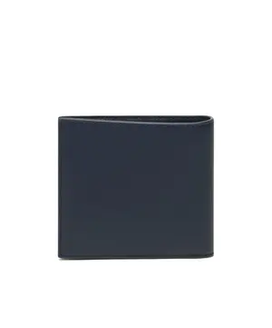Bally Mythos Stripe Bifold Wallet