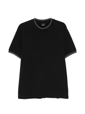 Paul Smith Short-sleeves Polo Shirt