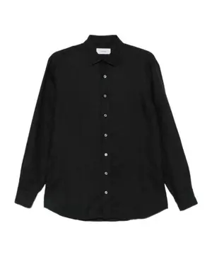 LARDINI Dante Long-sleeve Shirt