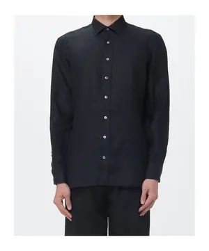 LARDINI Dante Long-sleeve Shirt
