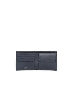 Bally Bi-fold Wallet