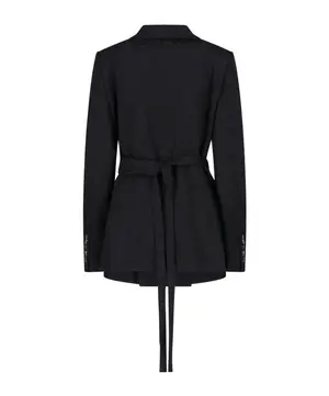 Dries Van Noten Long-sleeve Jacket