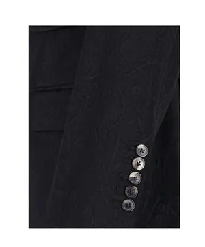 Dries Van Noten Long-sleeve Jacket