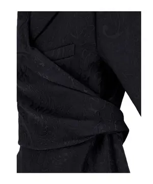 Dries Van Noten Long-sleeve Jacket