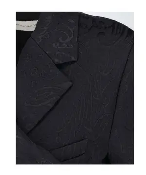 Dries Van Noten Long-sleeve Jacket