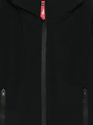 AI RIDERS ON THE STORM Hooded Jacket