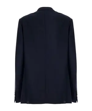 Dries Van Noten Double-breasted Blazer