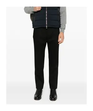 Incotex Drawstring Casual Pants - No