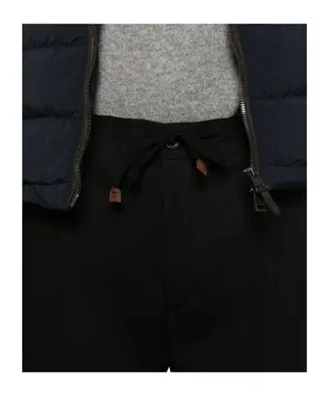 Incotex Drawstring Casual Pants - No