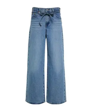 LEVI'S Xl Baggy Straight Jeans