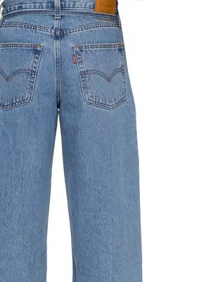 LEVI'S Xl Baggy Straight Jeans