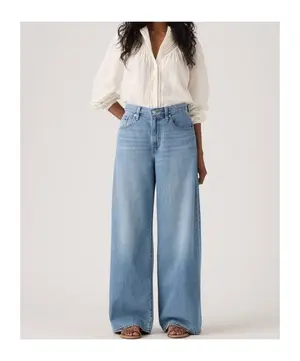 LEVI'S Xl Baggy Straight Jeans