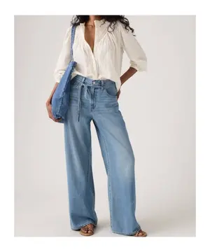 LEVI'S Xl Baggy Straight Jeans