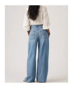 LEVI'S Xl Baggy Straight Jeans