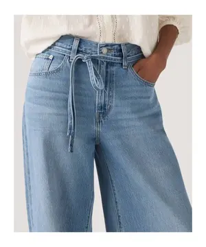 LEVI'S Xl Baggy Straight Jeans