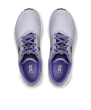 On Cloud 6 Push Mesh Sneakers - Juniper Lime
