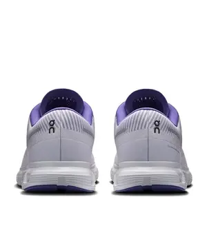 On Cloud 6 Push Mesh Sneakers - Juniper Lime