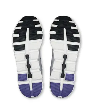 On Cloud 6 Push Mesh Sneakers - Juniper Lime
