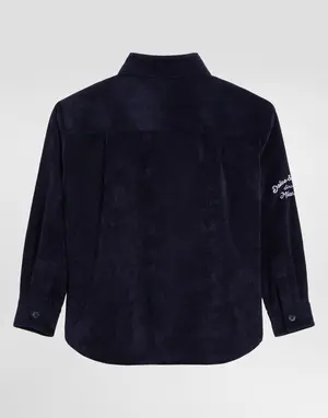 Dolce & Gabbana Button-up Shirt