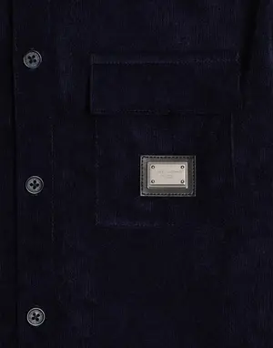Dolce & Gabbana Button-up Shirt