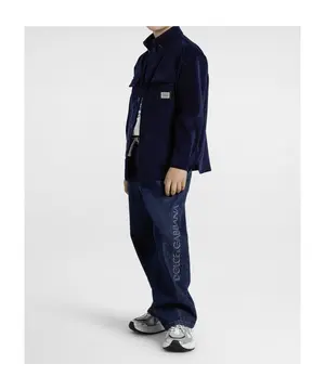 Dolce & Gabbana Button-up Shirt