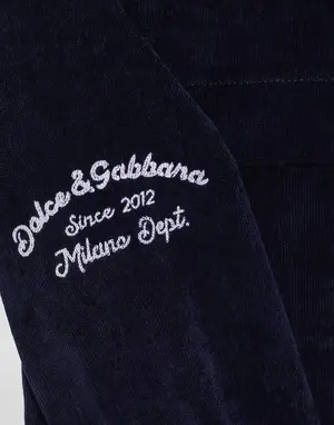 Dolce & Gabbana Button-up Shirt