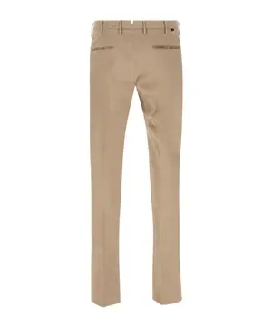 Incotex Modello 30 Slim Fit Pants
