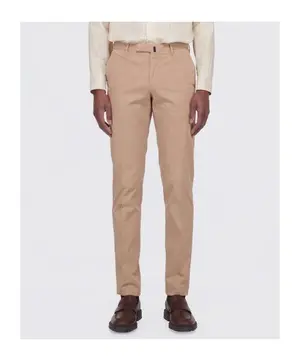 Incotex Modello 30 Slim Fit Pants