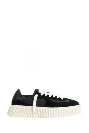 RHUN 1989 Sneakers - Black
