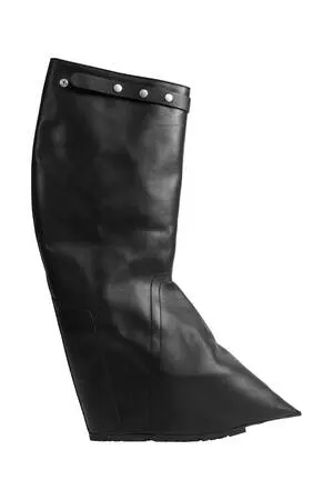Rick Owens High Heel Boots For Men