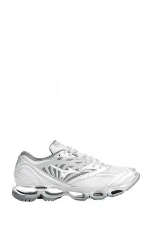 Mizuno Wave Prophecy Ls Sneakers - Grey