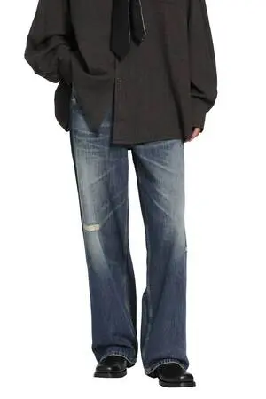 Our Legacy Vast Cut Jeans