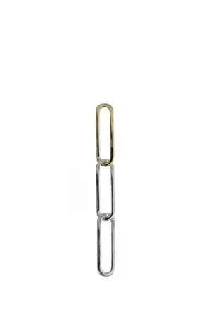 KINRADEN The Sigh Earring - Silver