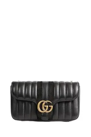 Gucci Gg Marmont Small Shoulder Bag